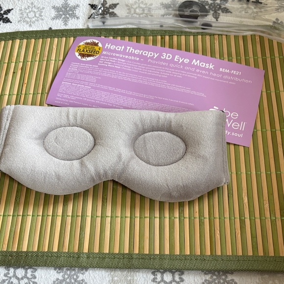 Be Well | Intimates & Sleepwear | Nwt Be Well Mind Off Soul Heat ...